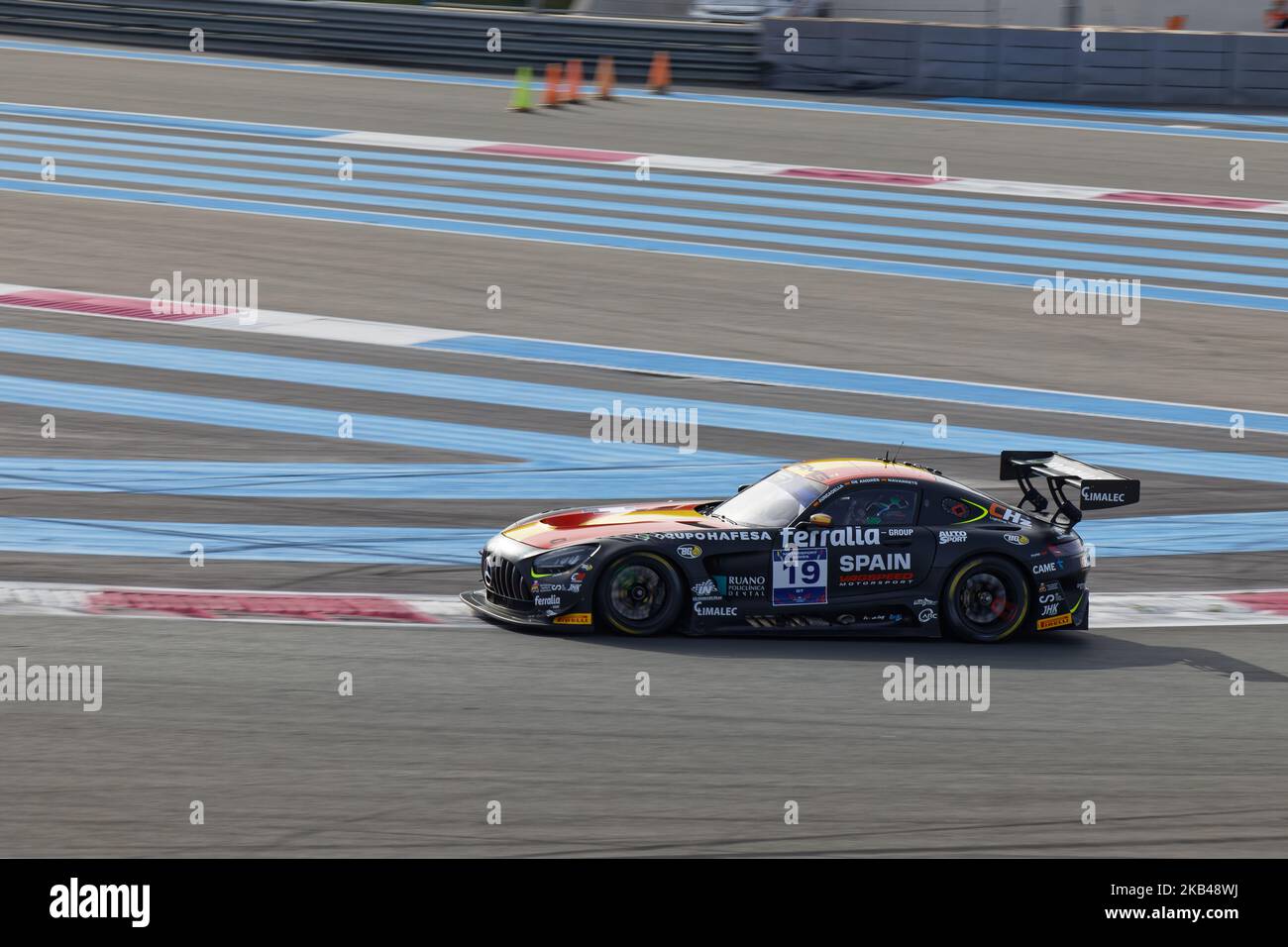 Gonzalo de andres martin hi-res stock photography and images - Alamy