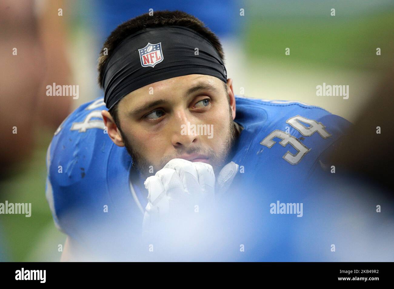 Zach zenner hi-res stock photography and images - Alamy