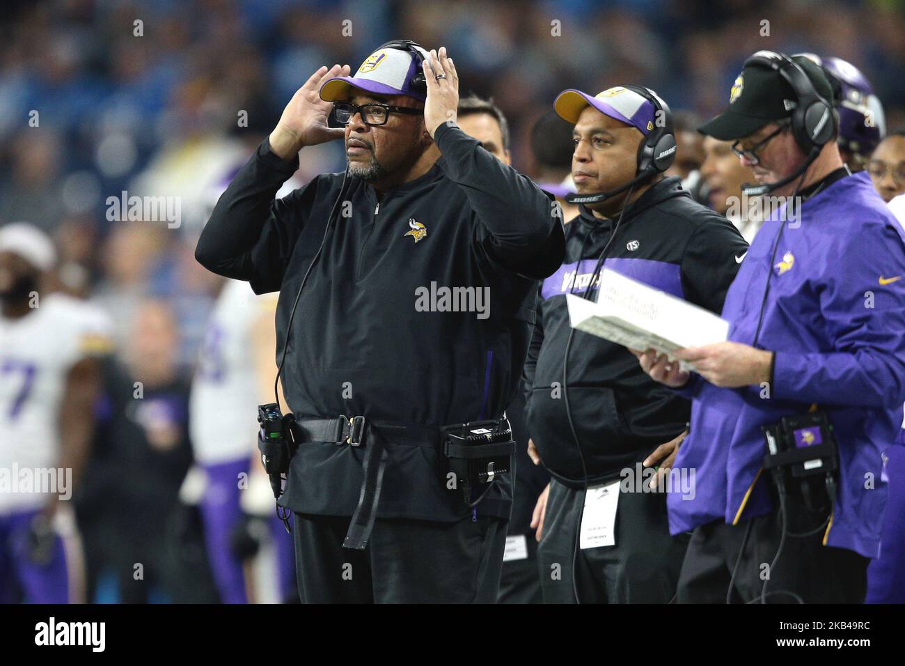 Andre patterson hi-res stock photography and images - Alamy