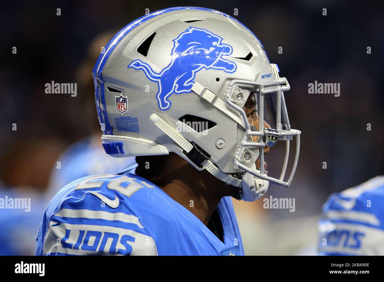 Deshawn shead hi-res stock photography and images - Alamy