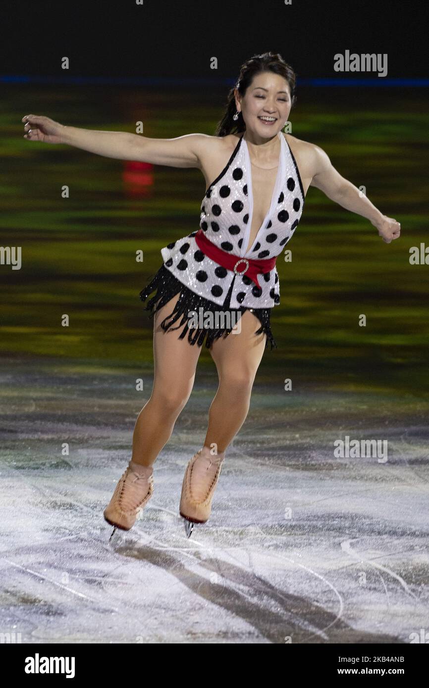 Yuka sato hi-res stock photography and images - Alamy