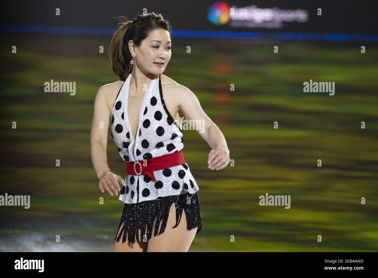 Yuka sato hi-res stock photography and images - Alamy