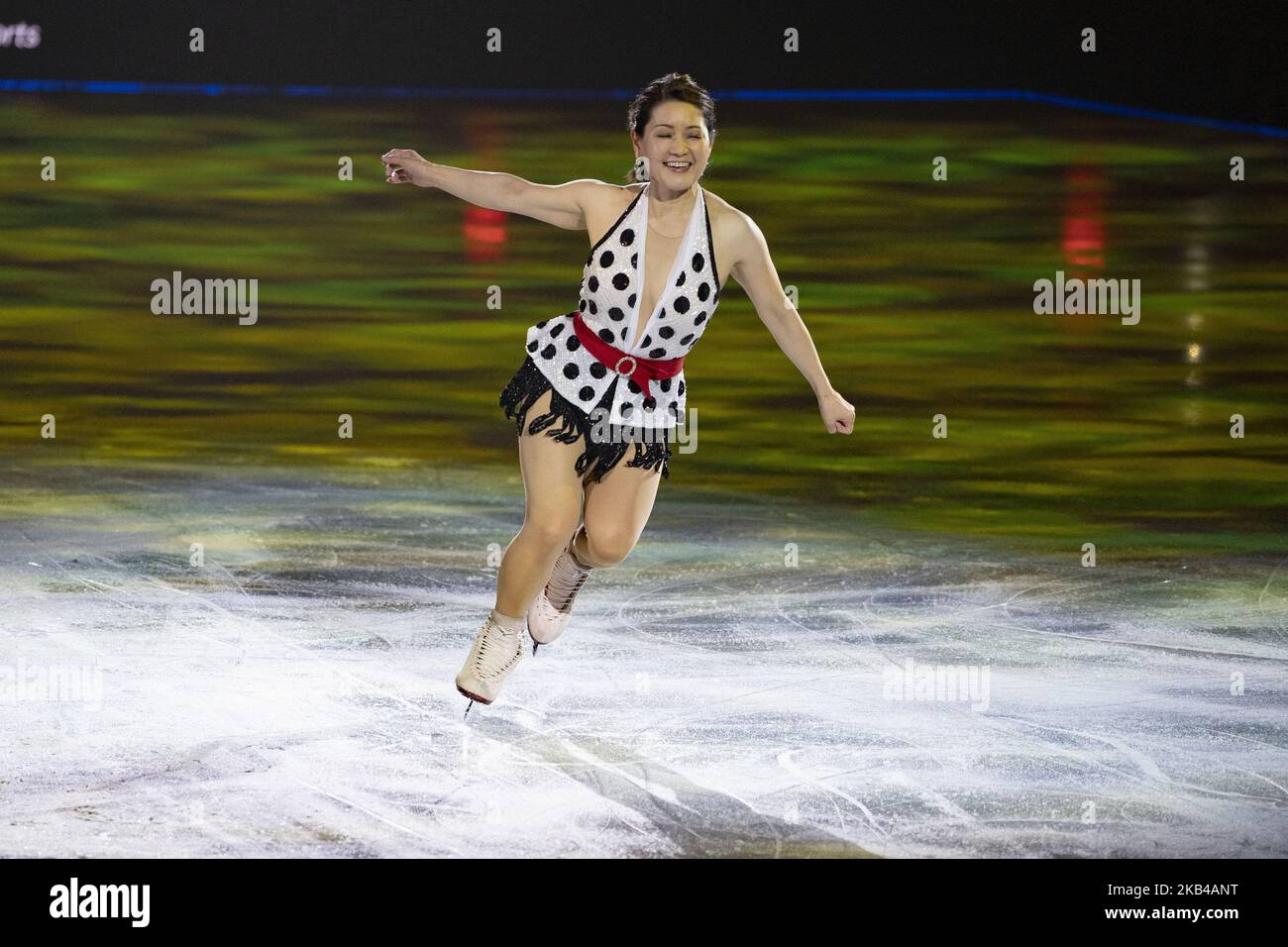 Yuka sato hi-res stock photography and images - Alamy