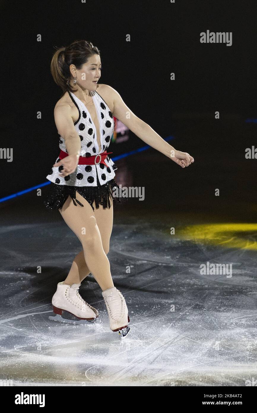 Yuka sato hi-res stock photography and images - Alamy