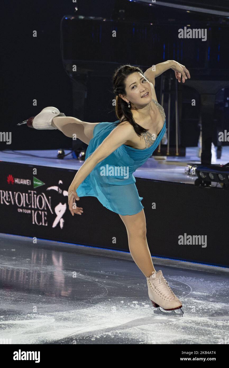 Yuka sato hi-res stock photography and images - Alamy