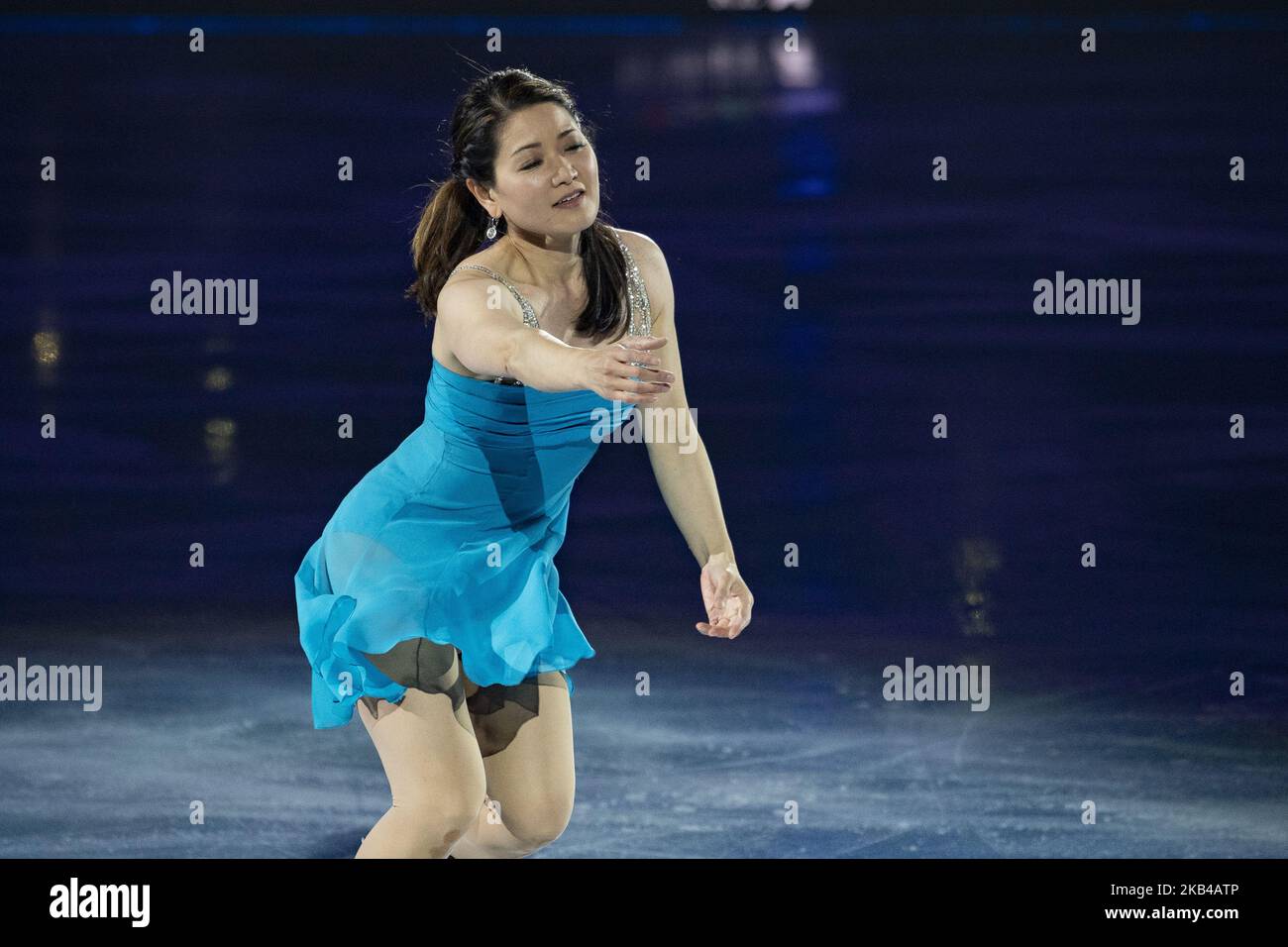 Yuka sato hi-res stock photography and images - Alamy