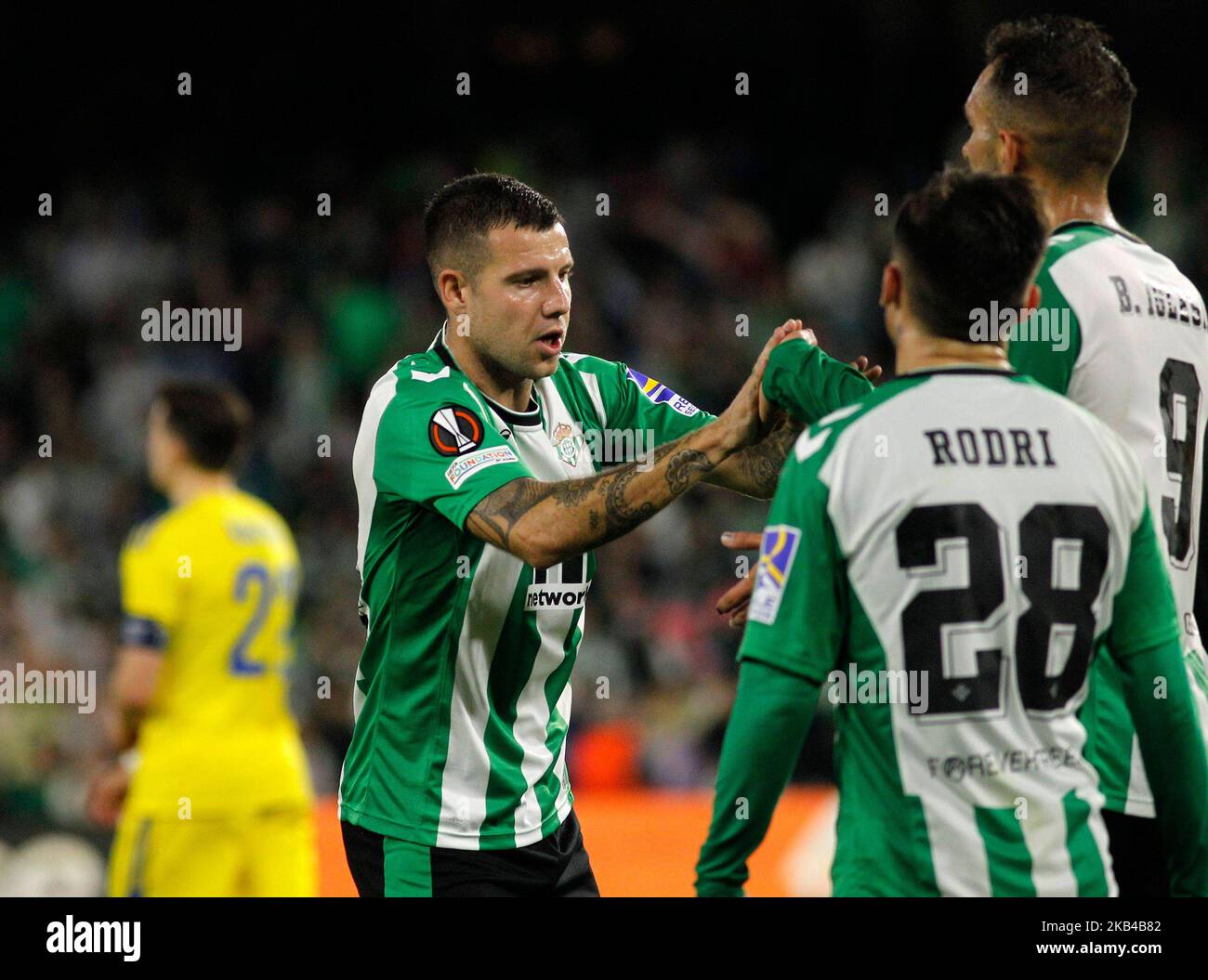 Fase grupo uel hi-res stock photography and images - Alamy
