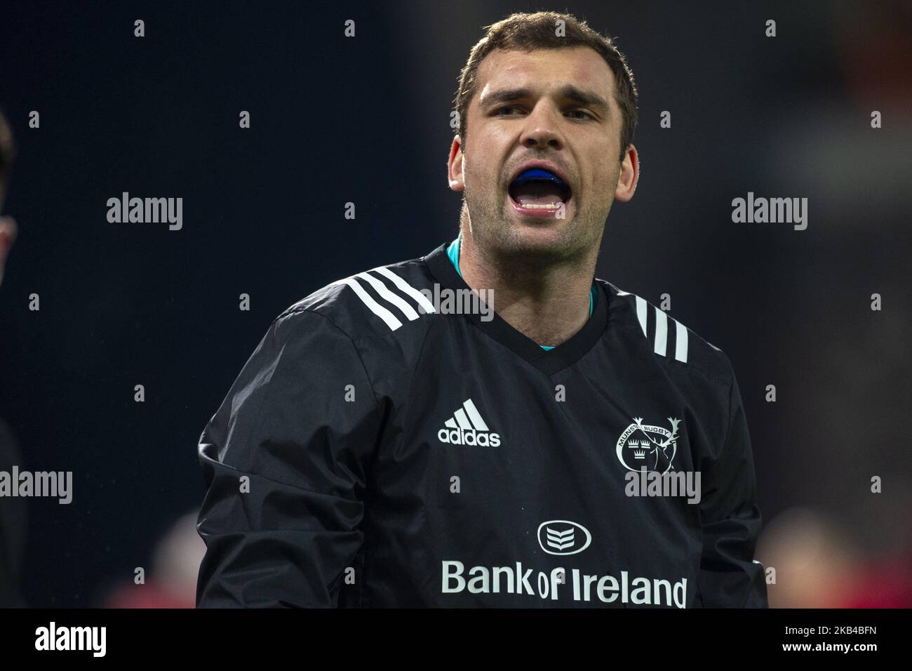 Tadhg beirne ireland hi-res stock photography and images - Alamy