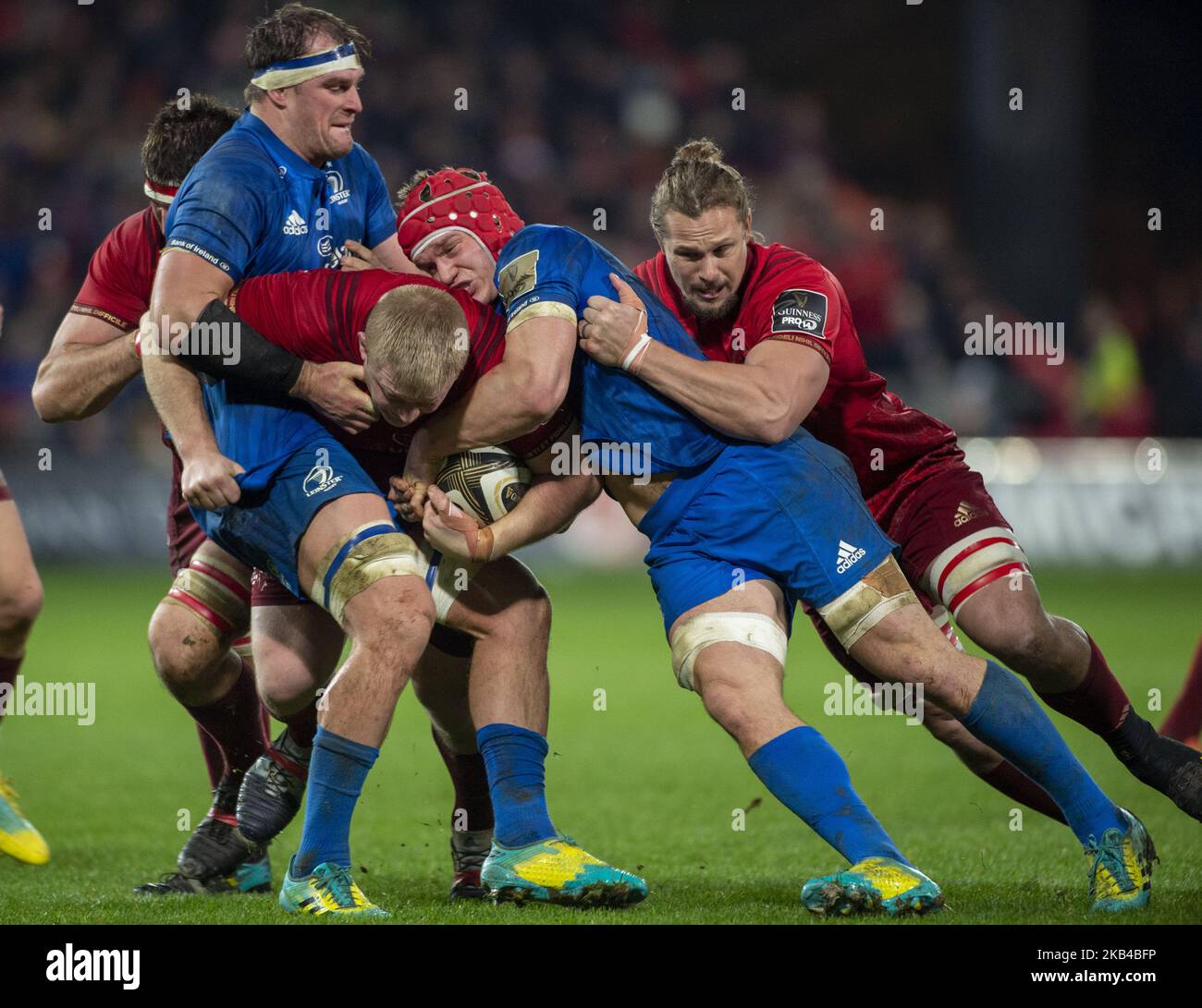 Rhys james 2018 hi-res stock photography and images - Alamy