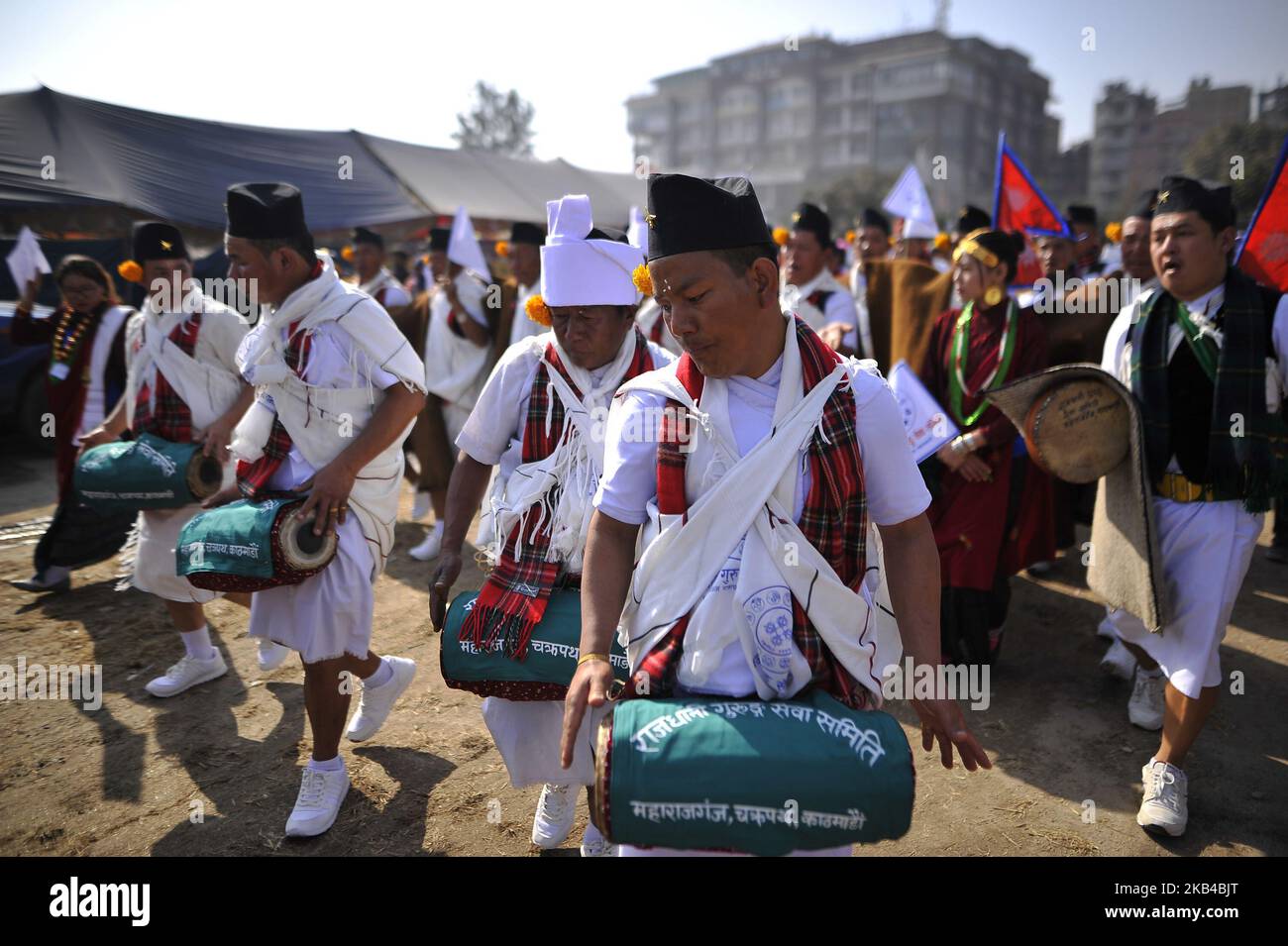 Tamu loshar hi-res stock photography and images - Alamy