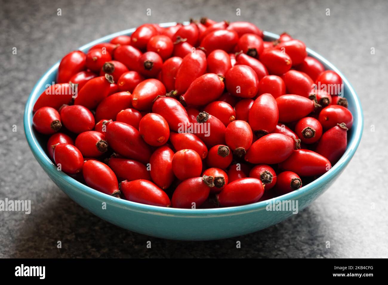 Ripe rosehip berries hi-res stock photography and images - Alamy
