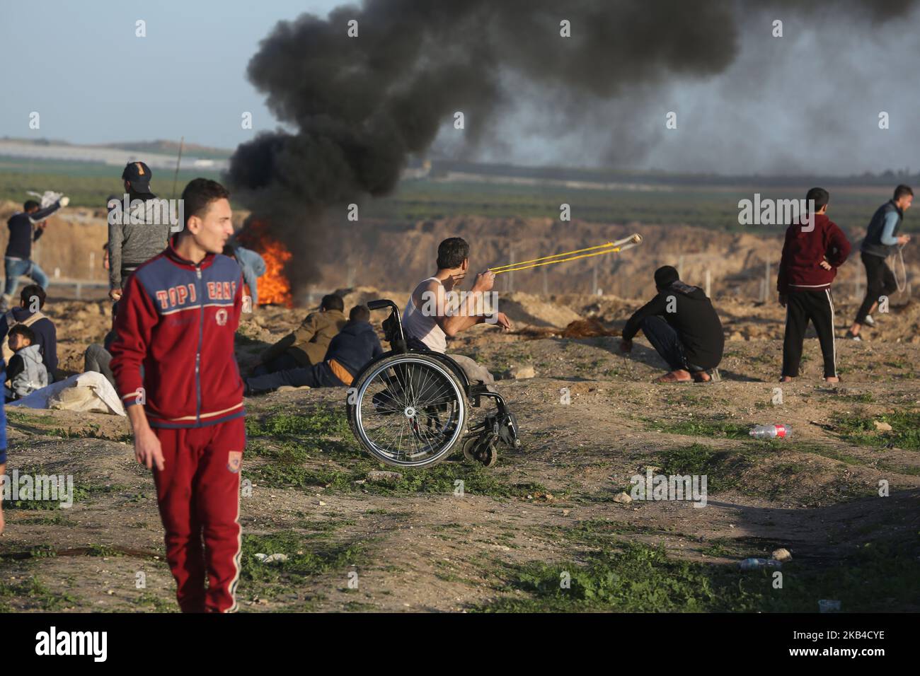 Al ashkar hi-res stock photography and images - Alamy
