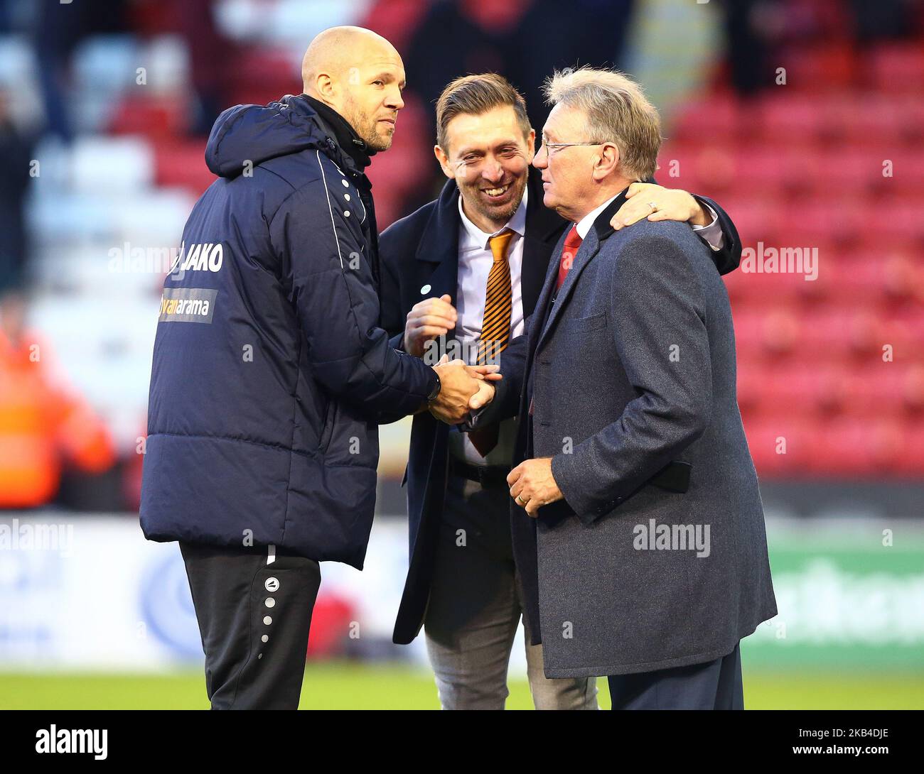 Barnets darren currie hi-res stock photography and images - Alamy