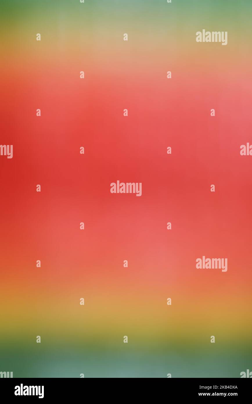 rainbow colors faded on the INTENTIONALLY blurred background ideal as a ...