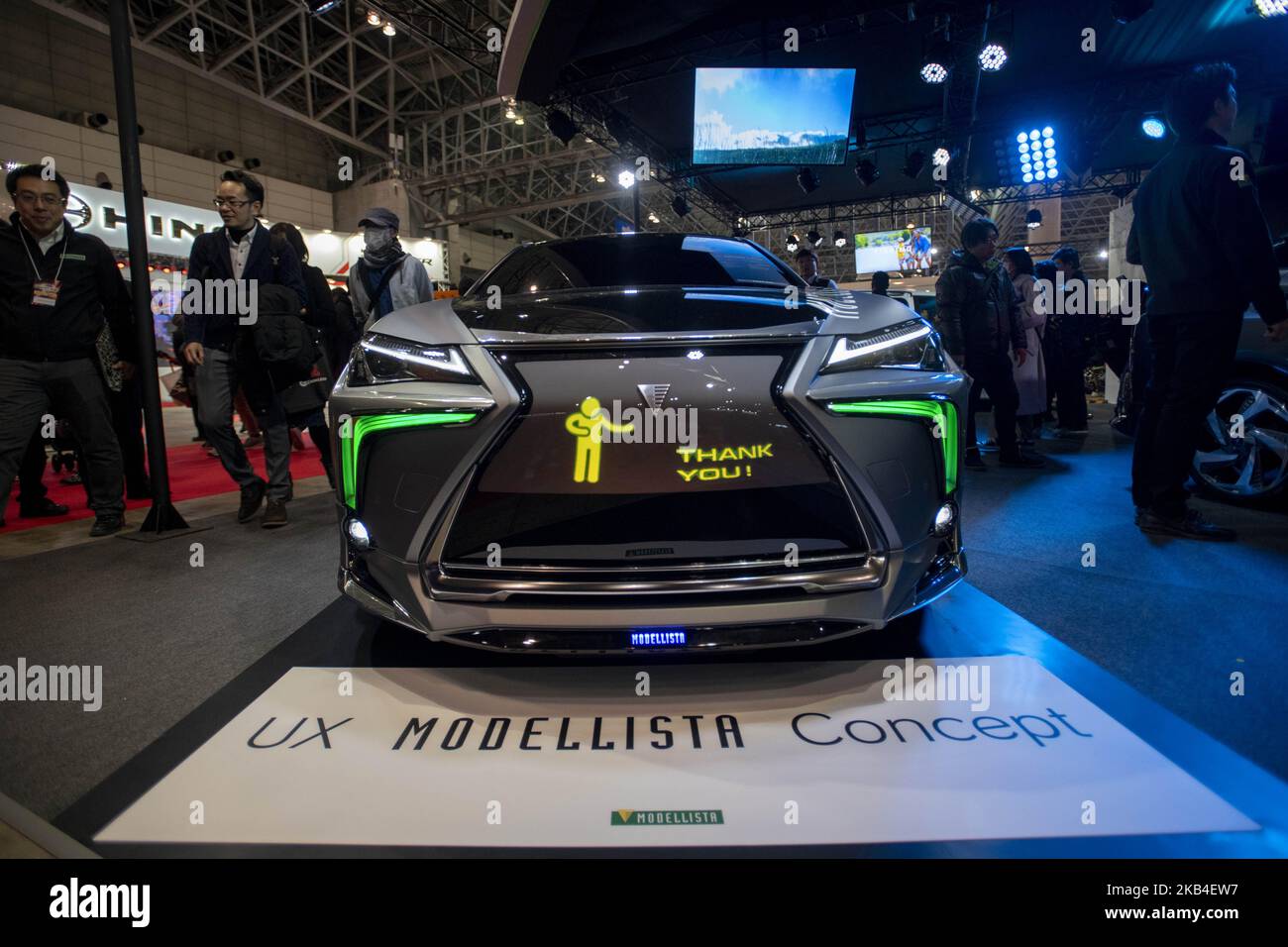 Auto modellista hi-res stock photography and images - Alamy