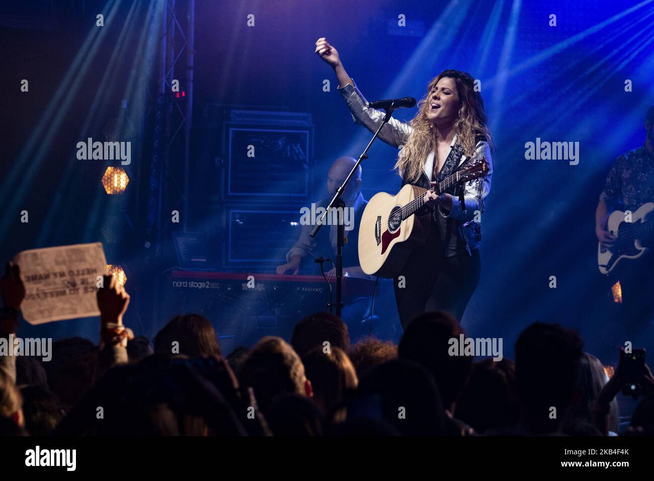 Miriam singer hi-res stock photography and images - Alamy