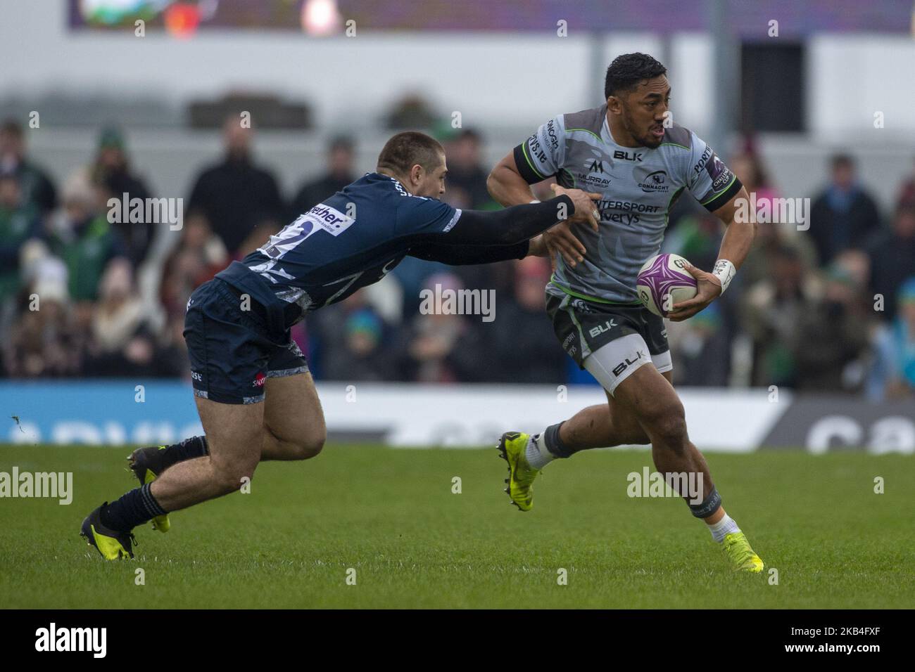 James galway 2019 hi-res stock photography and images - Alamy