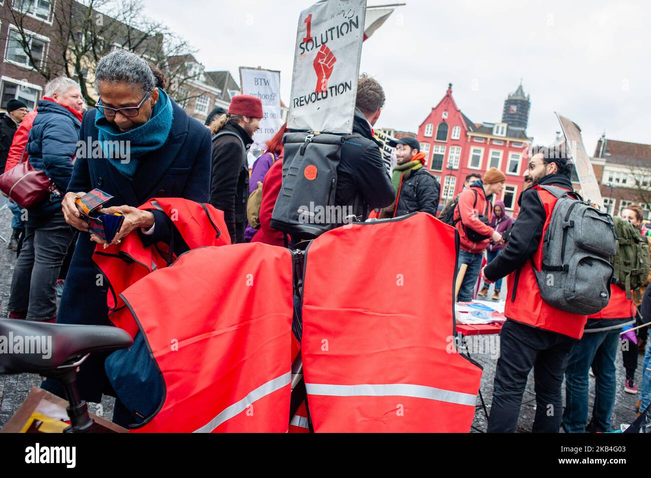 Fuelprotests hi-res stock photography and images - Alamy