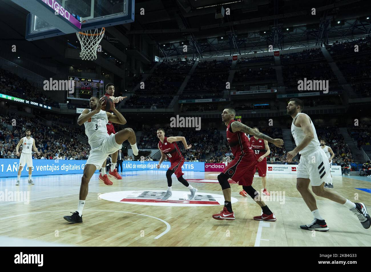 Tecnyconta hi-res stock photography and images - Alamy