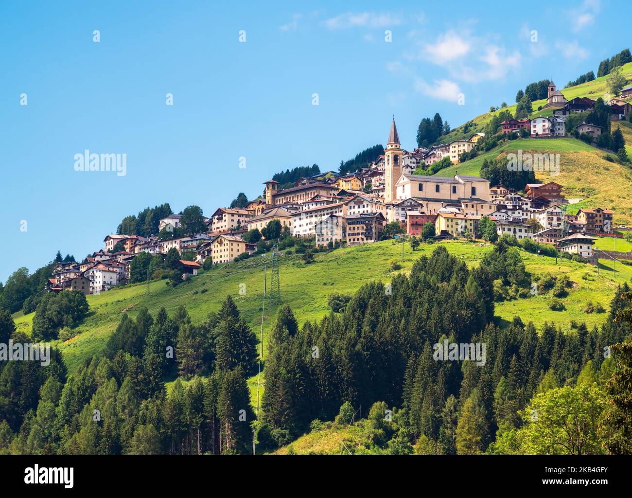 Tal village hi-res stock photography and images - Alamy