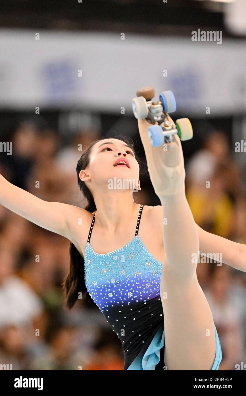 Seowoo shin hi-res stock photography and images - Alamy