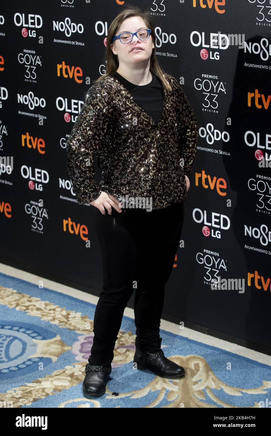 Gloria ramos attends hi-res stock photography and images - Alamy