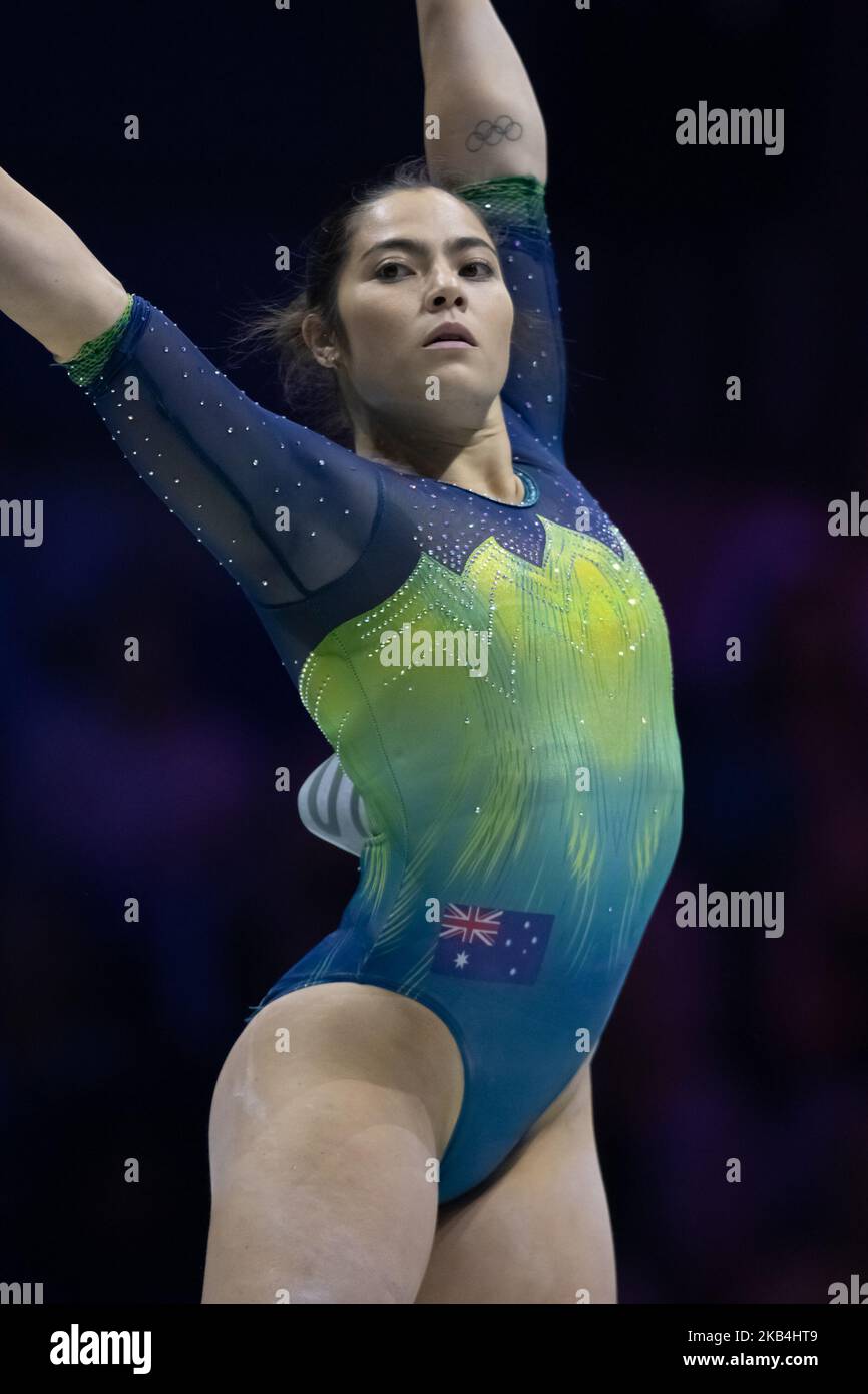 Georgia godwin hi-res stock photography and images - Alamy