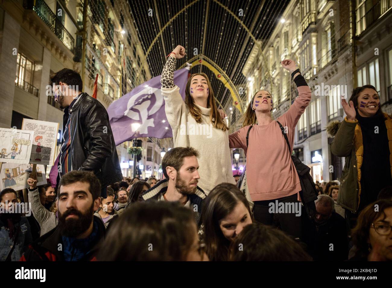 Igualdad de diversidad hi-res stock photography and images - Alamy