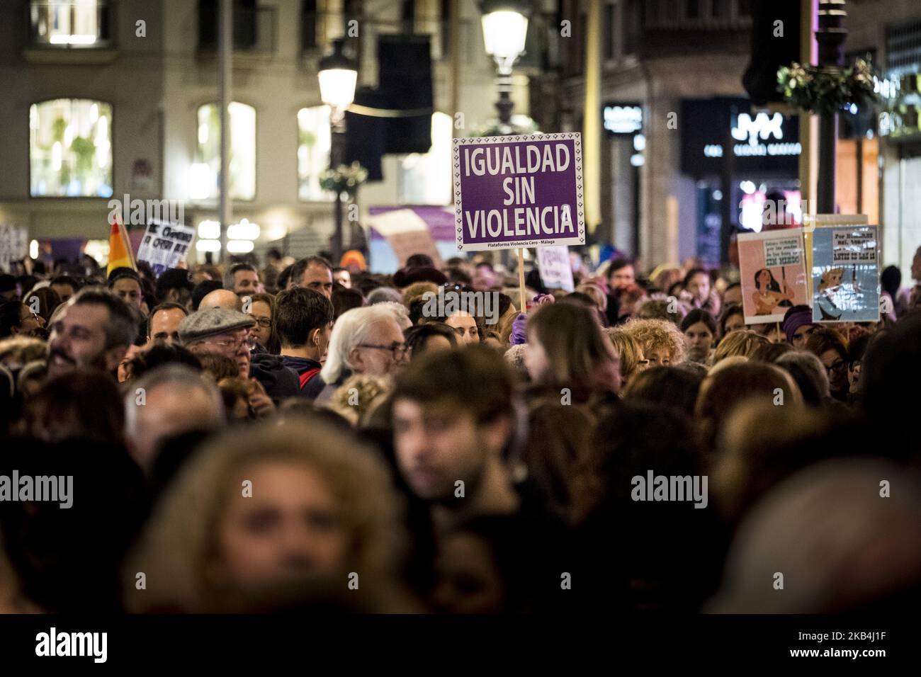 Igualdad de diversidad hi-res stock photography and images - Alamy