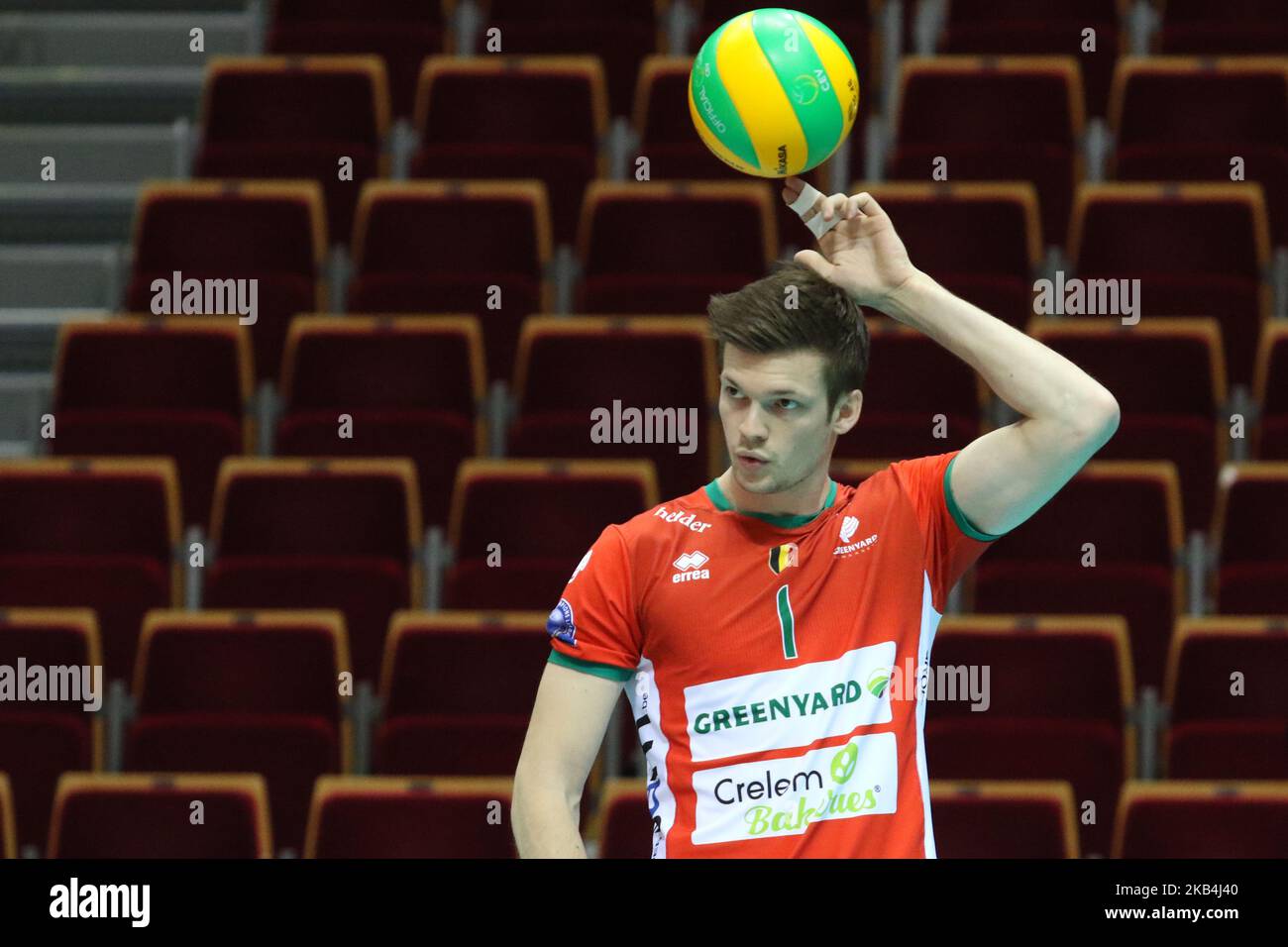 Jolan cox hi-res stock photography and images - Alamy