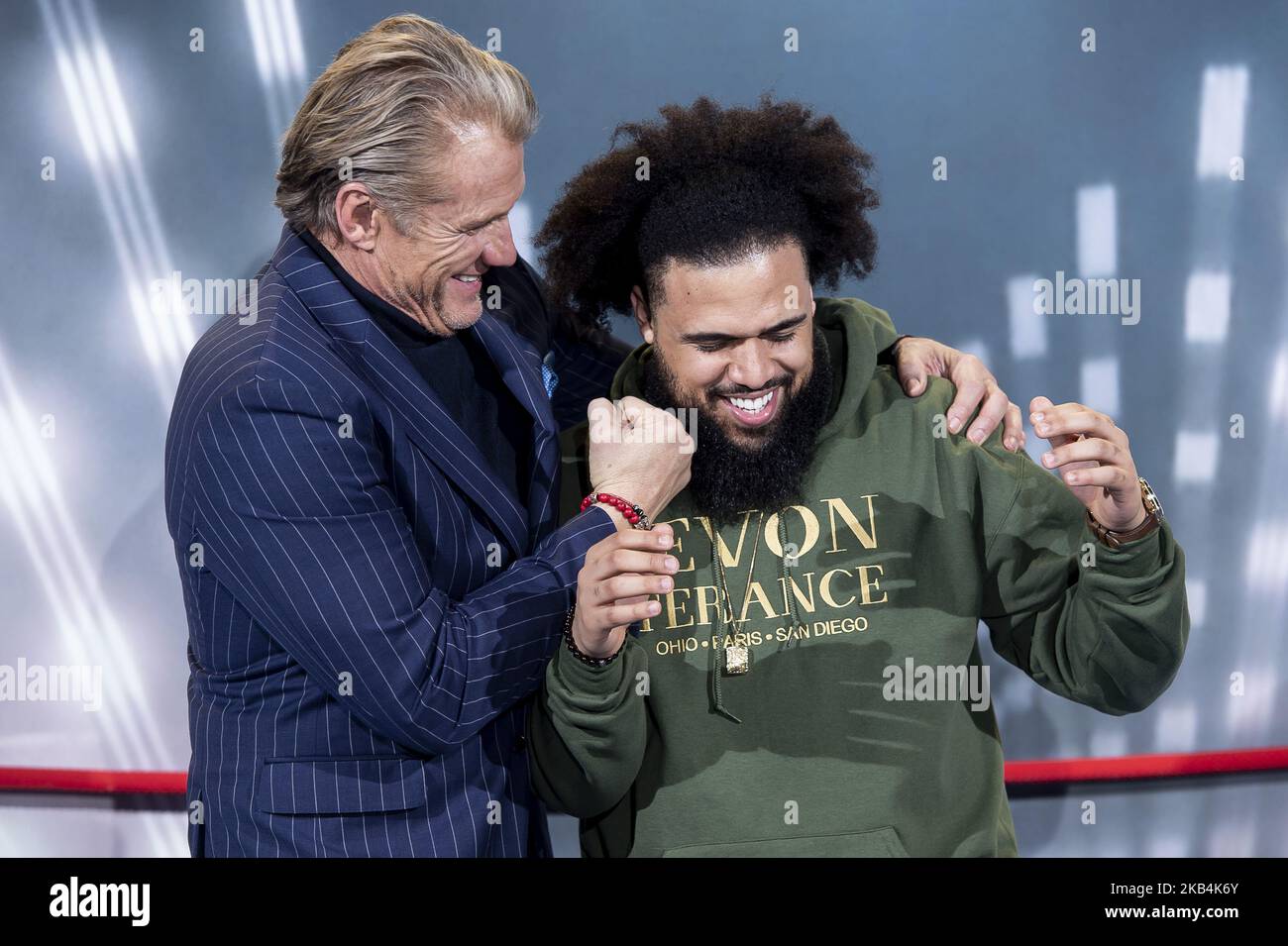 American idsok hi-res stock photography and images - Alamy