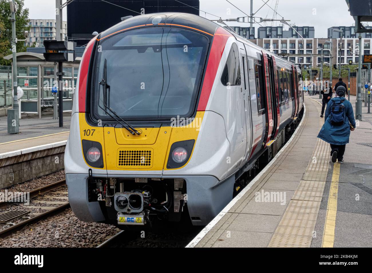 East anglia railway hi-res stock photography and images - Alamy East anglia railway hi-res stock photography and images - Alamy