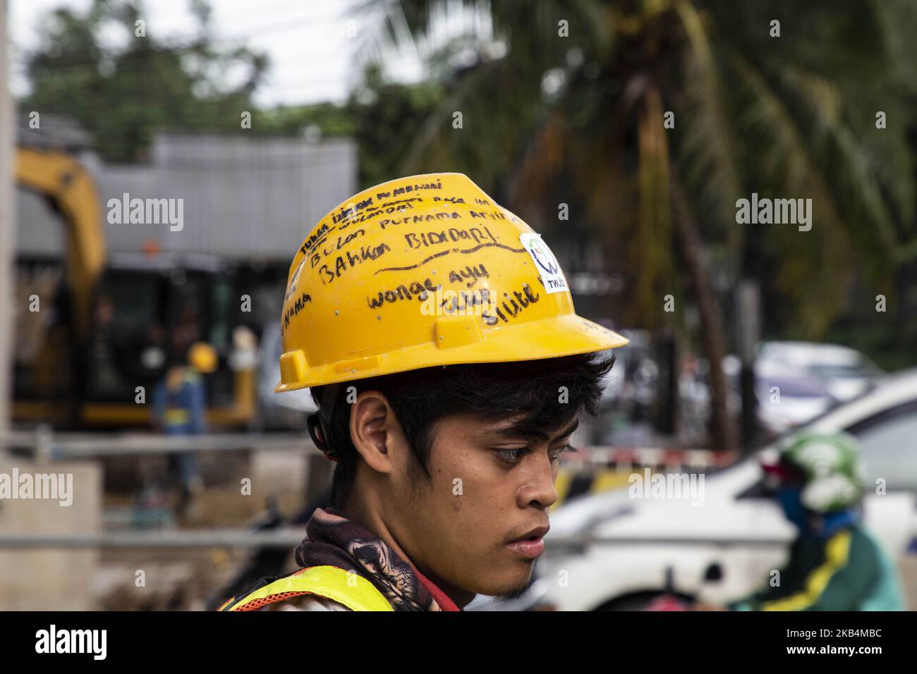Mrt construction project hi-res stock photography and images - Alamy