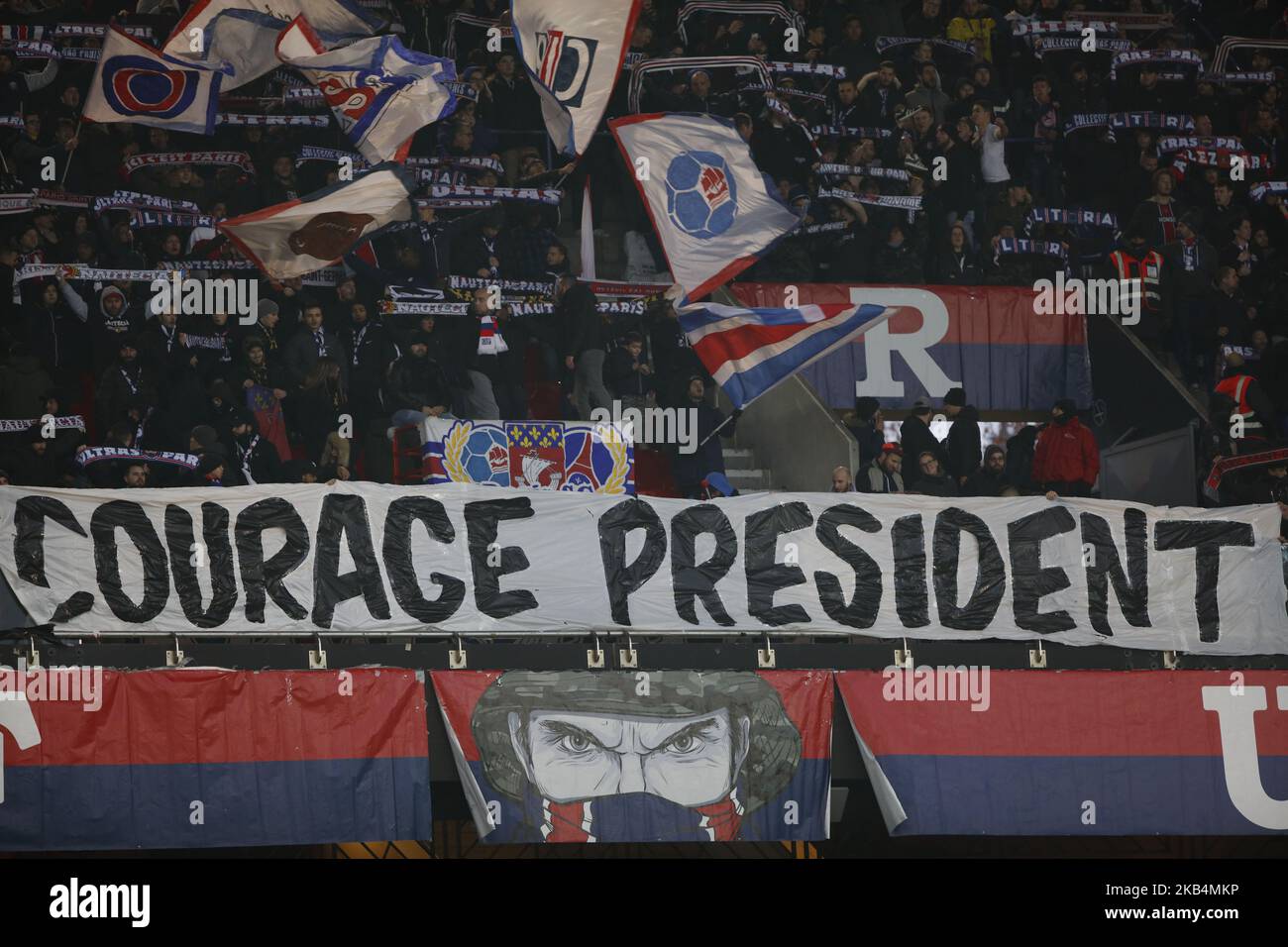 Guingamp stadium hi-res stock photography and images - Alamy