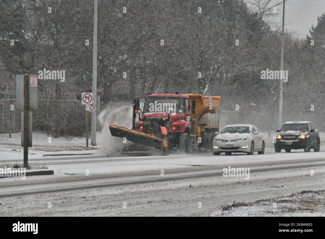 Dangerous wind chills hi-res stock photography and images - Alamy