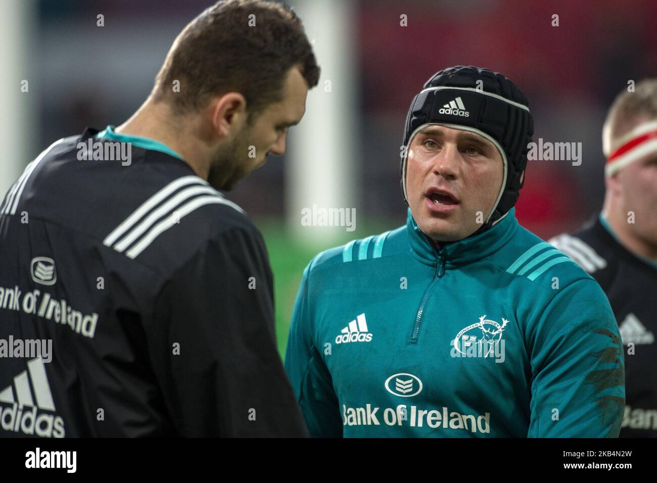 Tadhg beirne ireland hi-res stock photography and images - Alamy