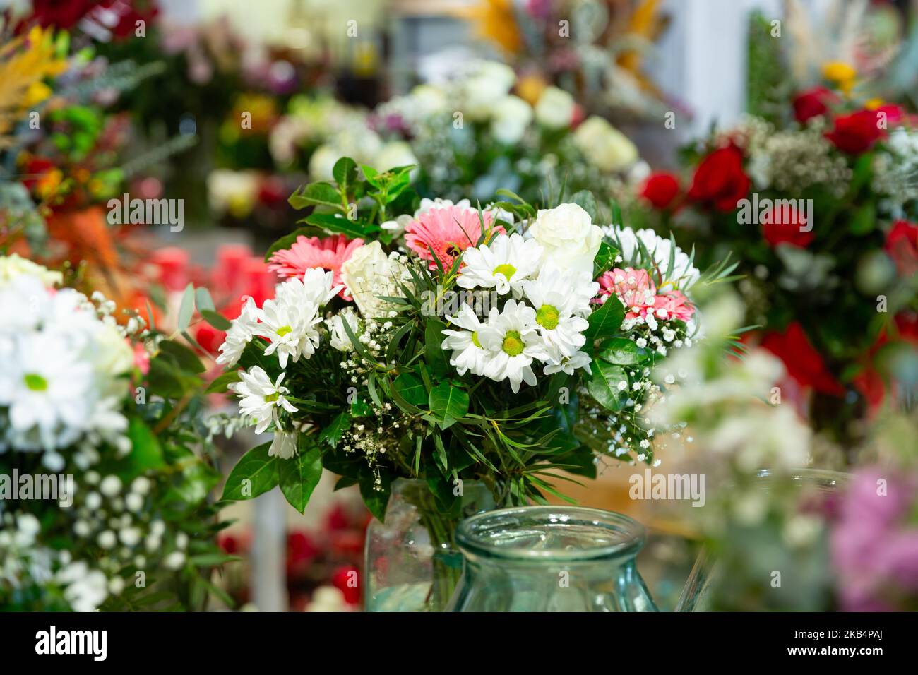 Handcrafted botany hi-res stock photography and images - Alamy