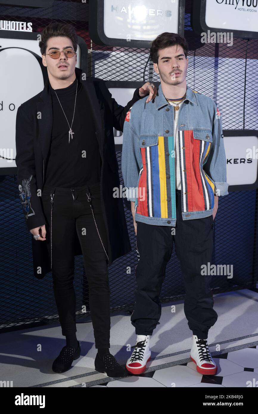 Morilla hi-res stock photography and images - Alamy