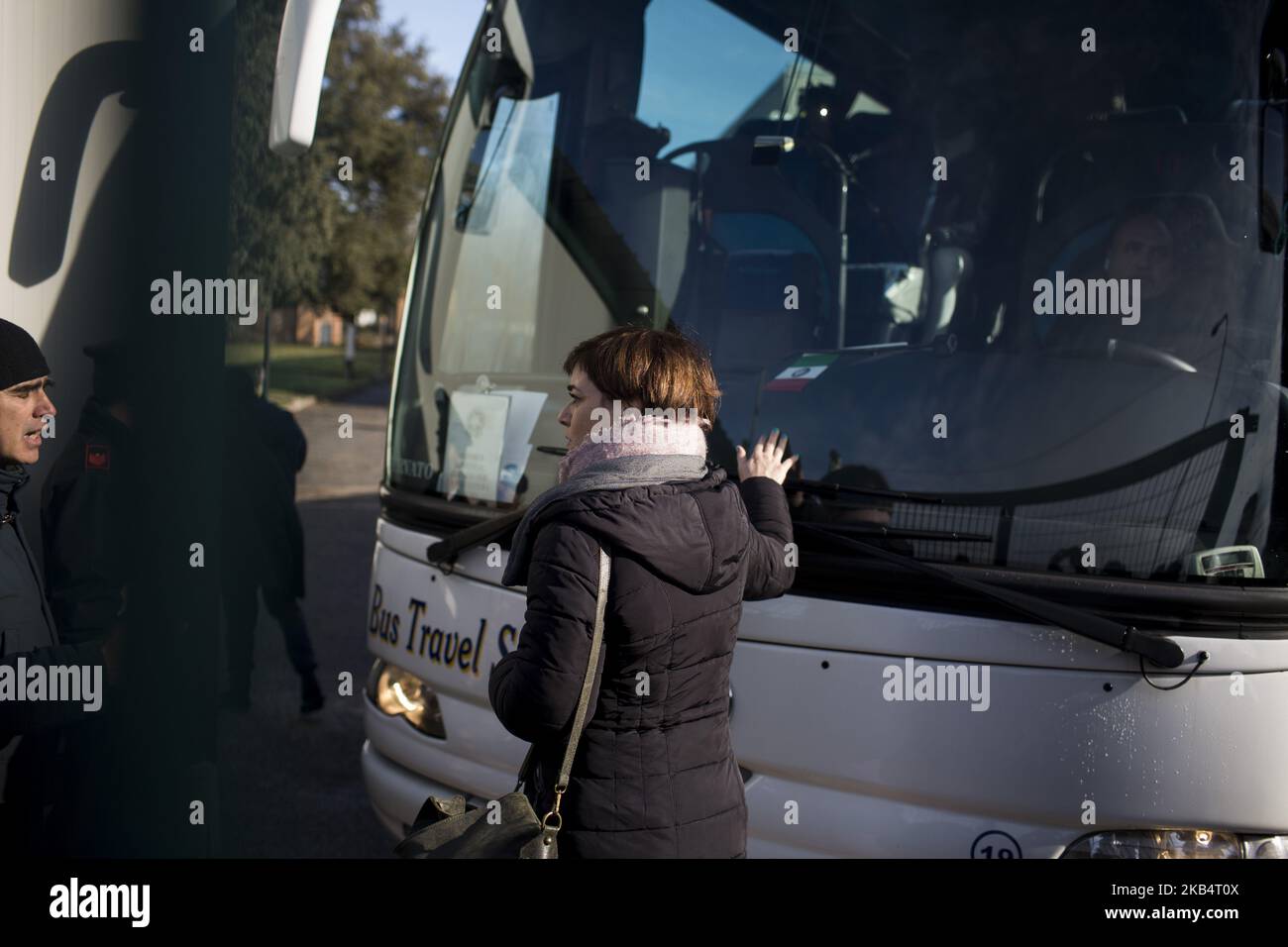 Cara operations hi-res stock photography and images - Alamy