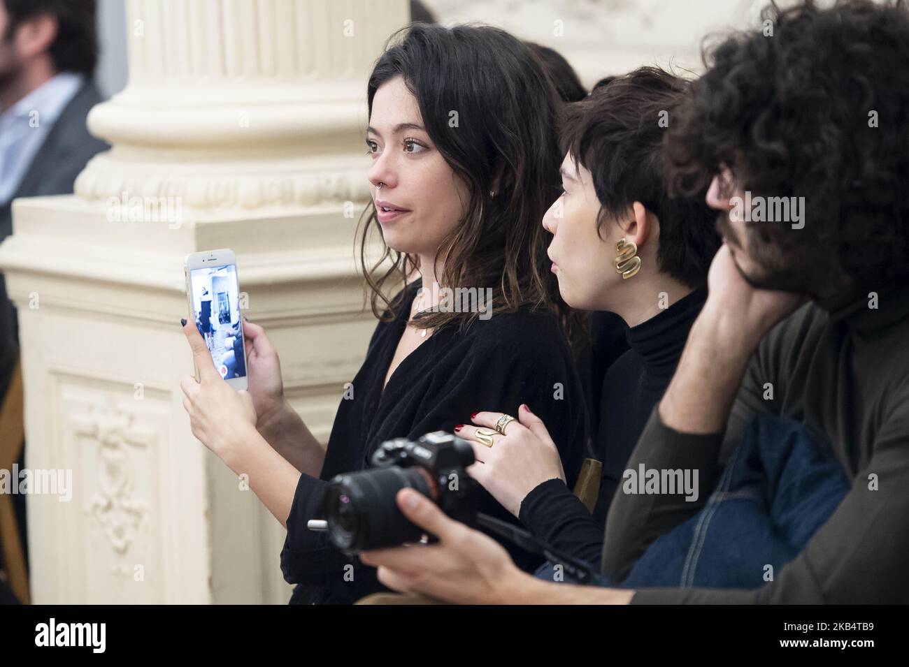 Anna castilla hi-res stock photography and images - Alamy