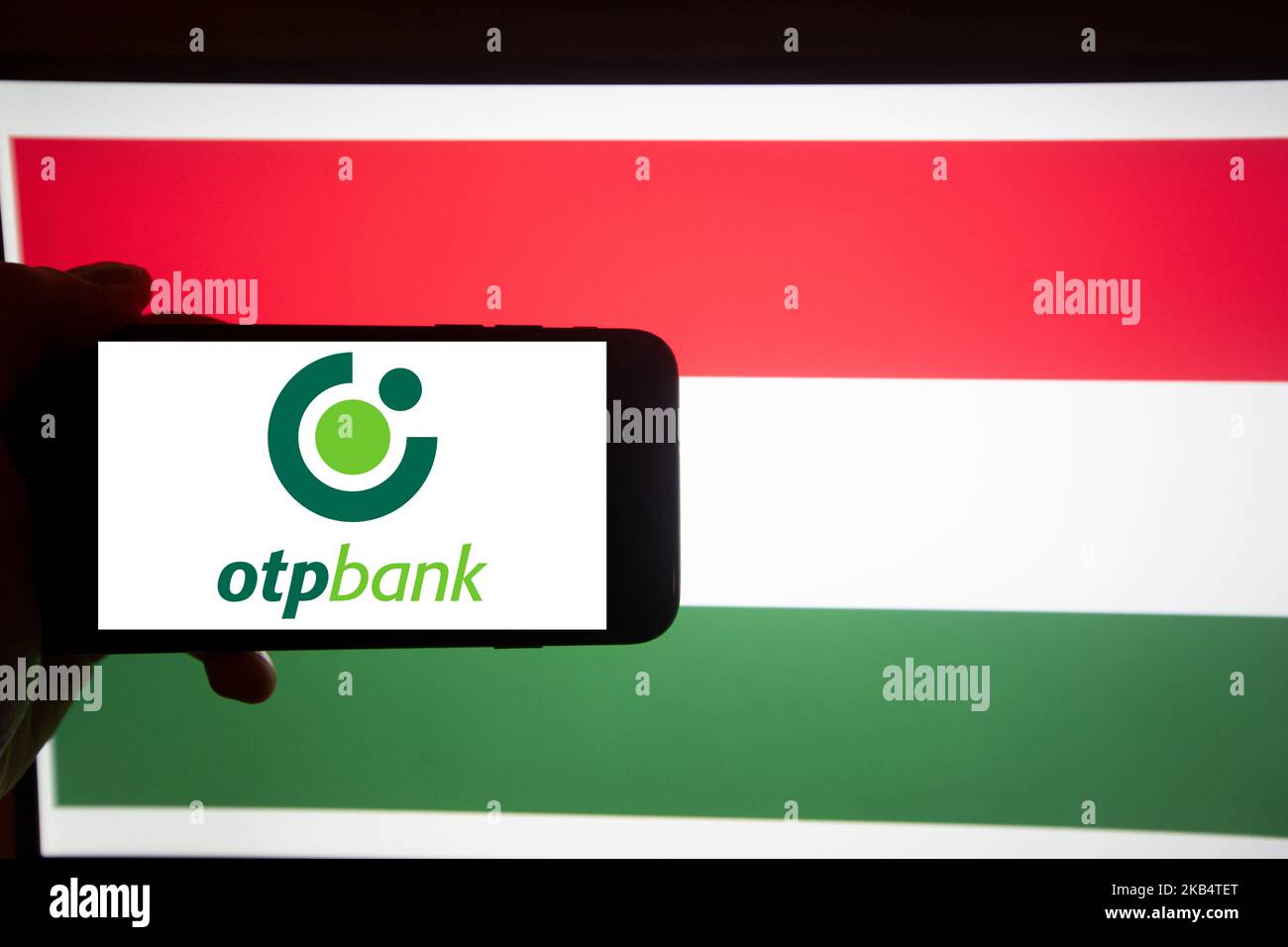 Otp font hi-res stock photography and images - Alamy