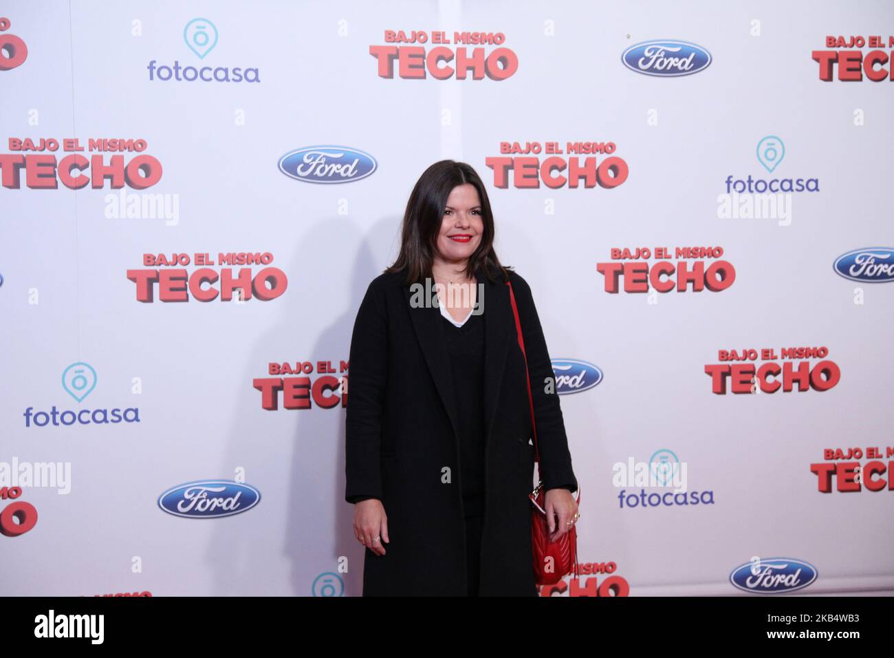 Laura caballero hi-res stock photography and images - Alamy