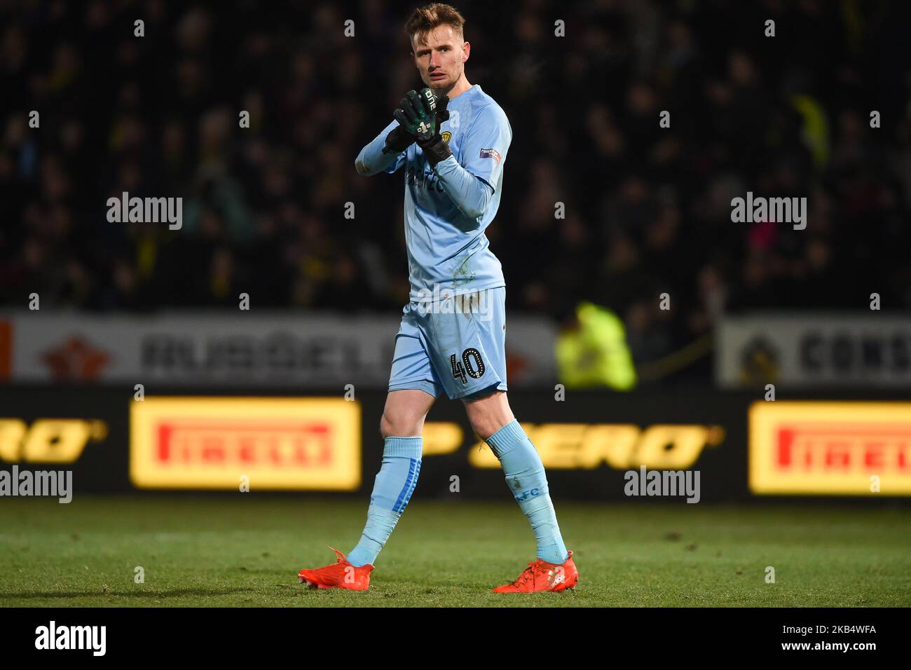 Bradley collins burton hi-res stock photography and images - Alamy