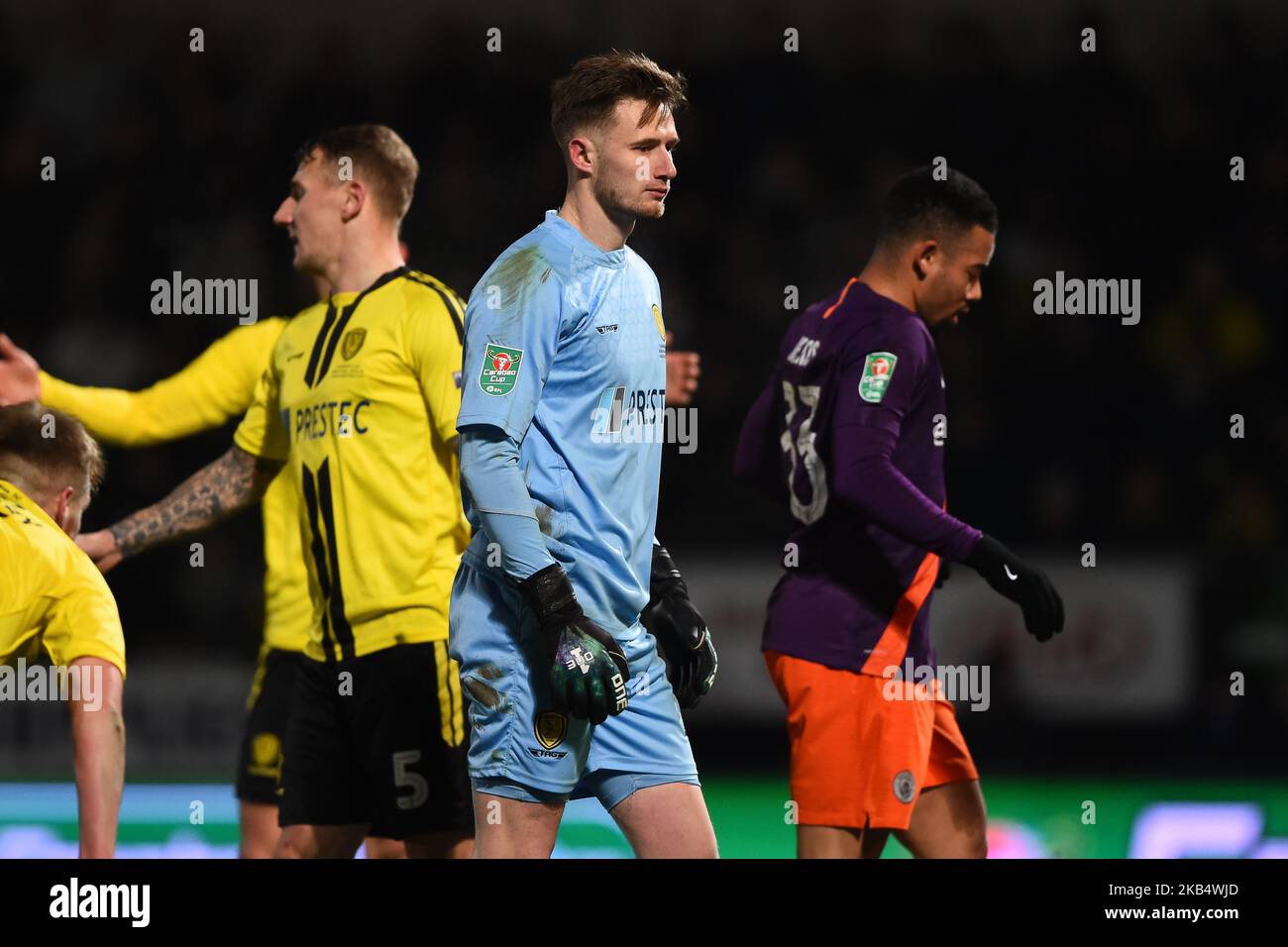 Bradley collins burton hi-res stock photography and images - Alamy