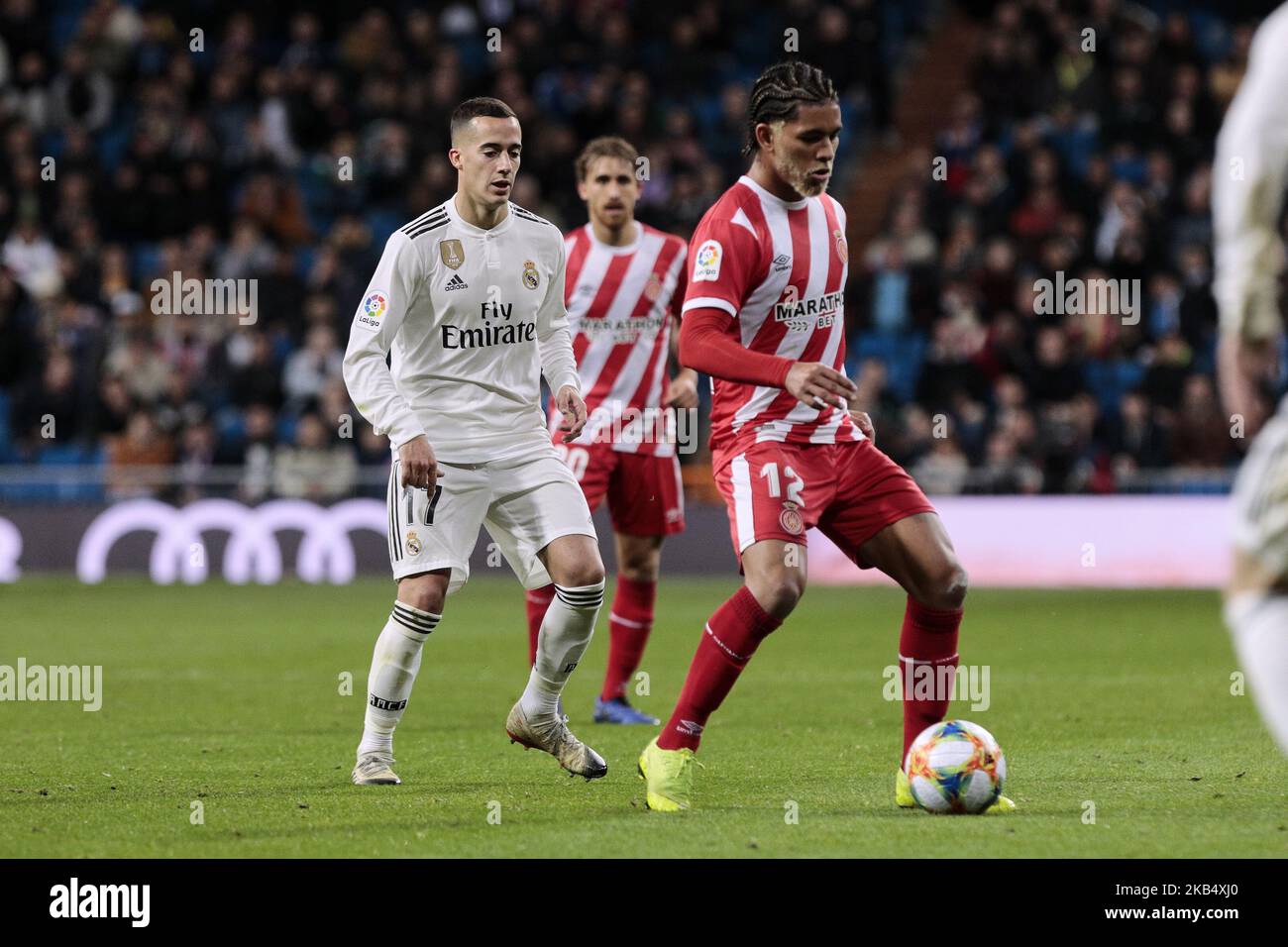 Douglas luiz calcio hi-res stock photography and images - Alamy
