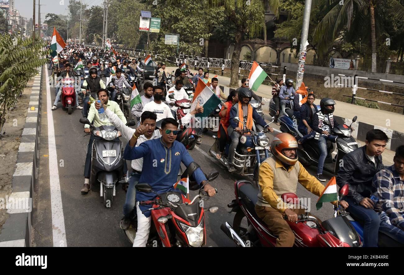 India republic day parade motor hi-res stock photography and images - Alamy