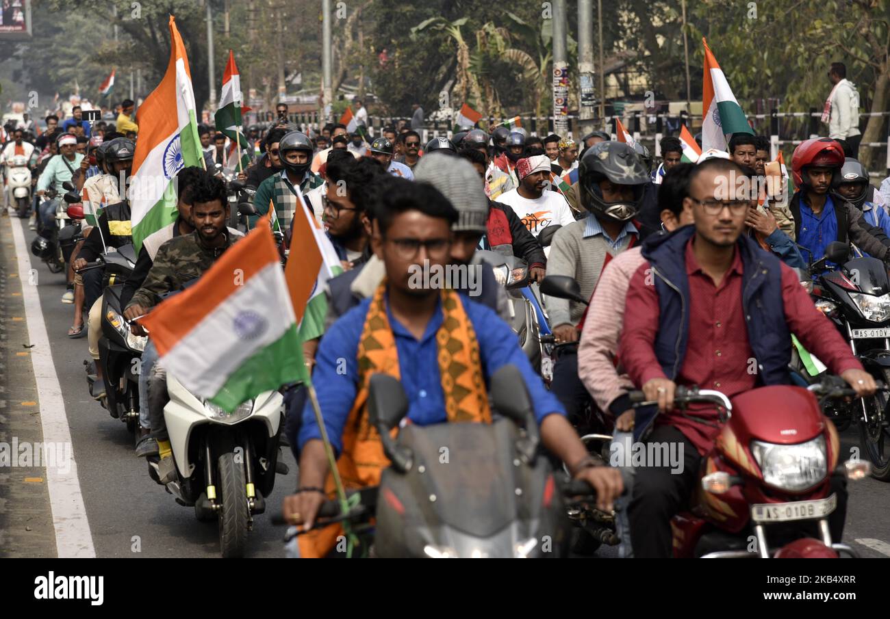 India republic day parade motor hi-res stock photography and images - Alamy