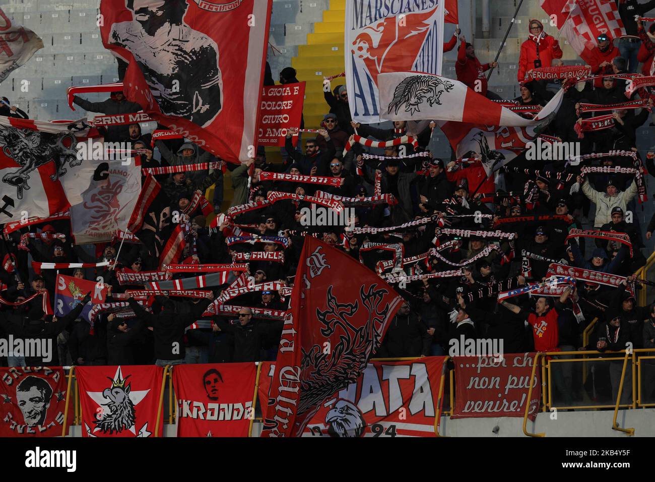 A c perugia team hi-res stock photography and images - Alamy