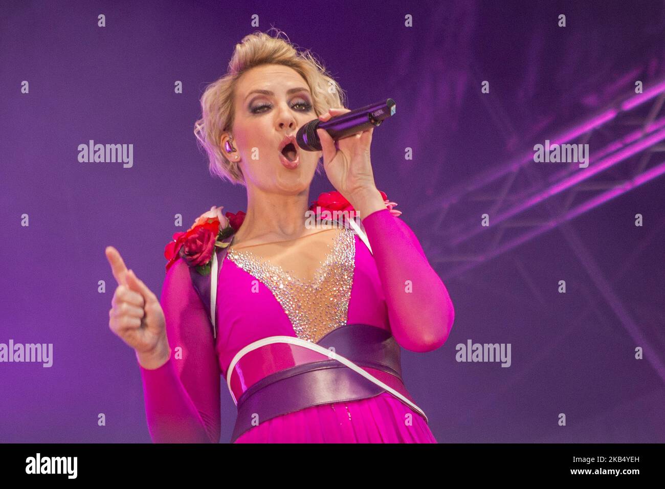Claire richards steps hi-res stock photography and images - Alamy