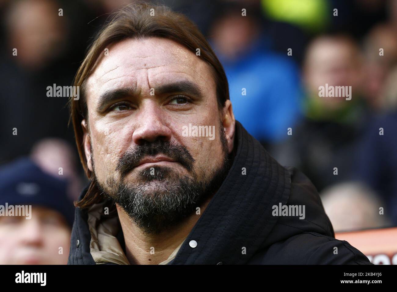 Sheffield united head coach hi-res stock photography and images - Alamy